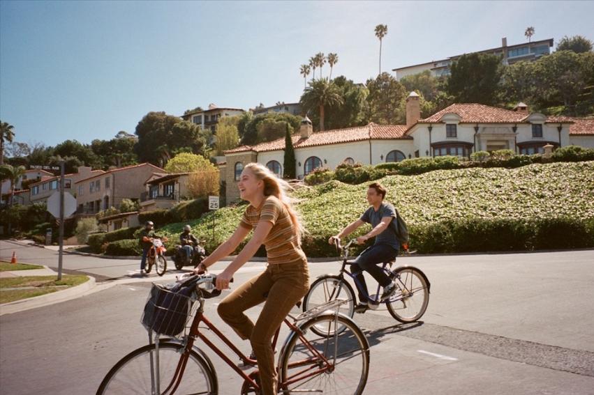 "Exploring the Film Tradition of the Palos Verdes Tribe: A Visual ...