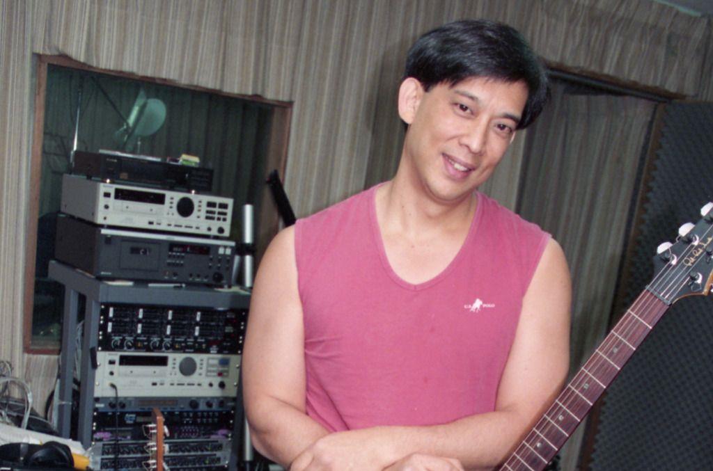 "The famous male singer passed away suddenly! His heart function was ...