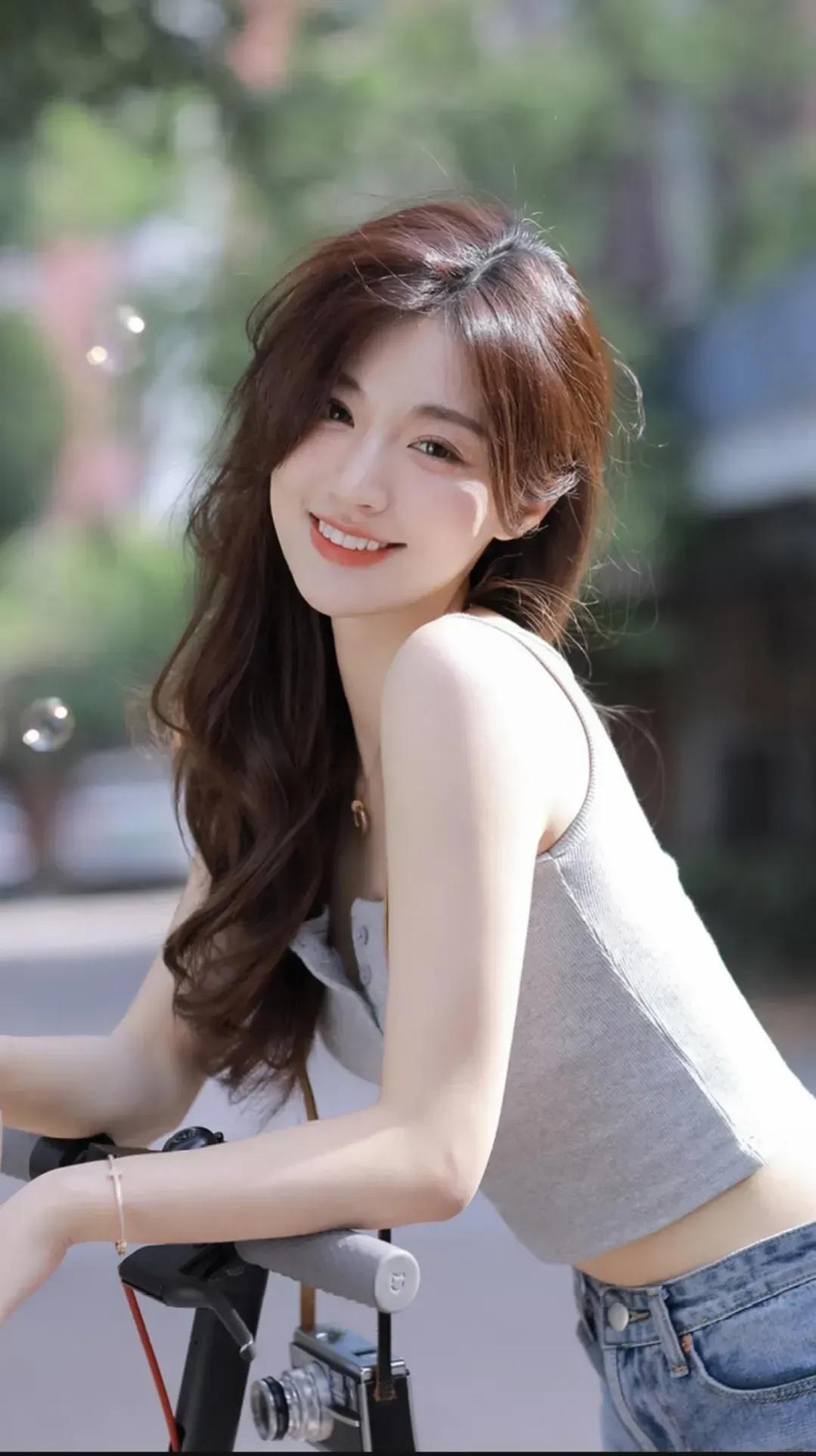 Bai Xueyang's Spring Biography: Lin Siniang - iMedia