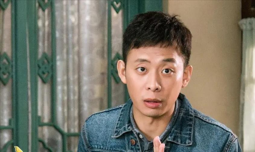 Best Actor Zhang Yi: Guarding a vegetative person for 10 years after ...