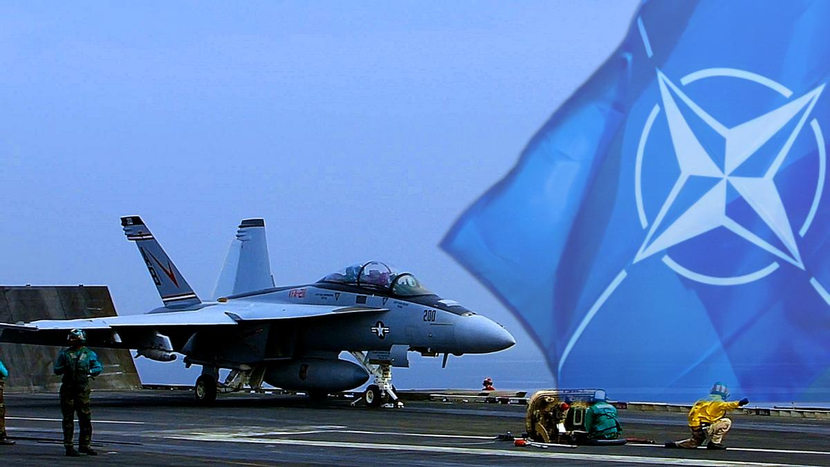 NATO's internal secrets: What are the facts behind the decision-making ...