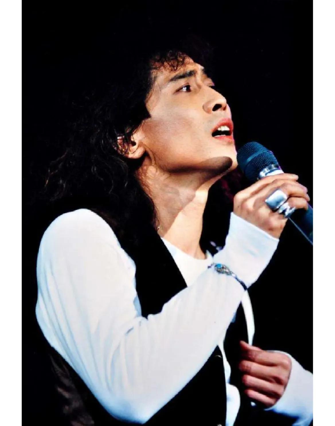 Wang Zuxian and Qi Qin have been in sadistic love for 15 years, why did ...