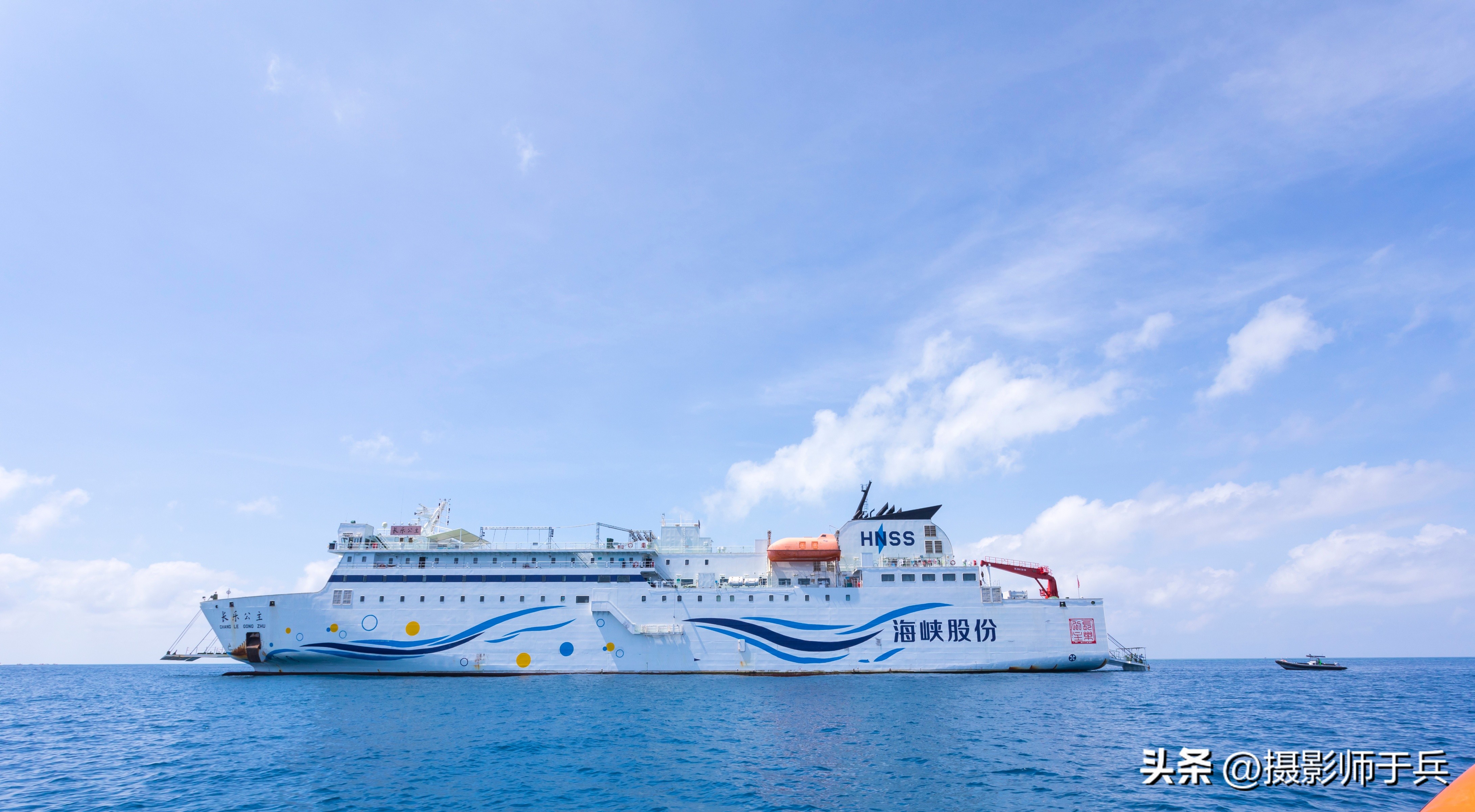 Xisha, one of the most beautiful places to visit in this life (Strategy ...