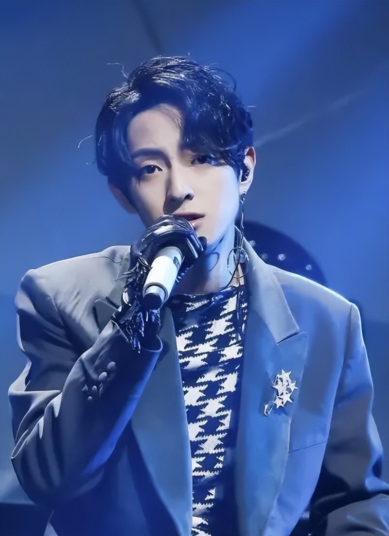 Little Gossip, Wang Yibo, Cai Xukun, Liu Shishi - iNEWS