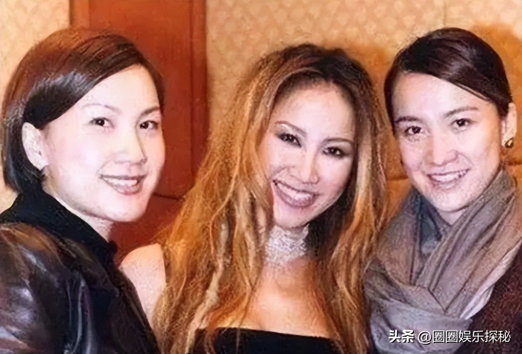 Coco Li, who openly broke up with the good voice, is really sassy and ...