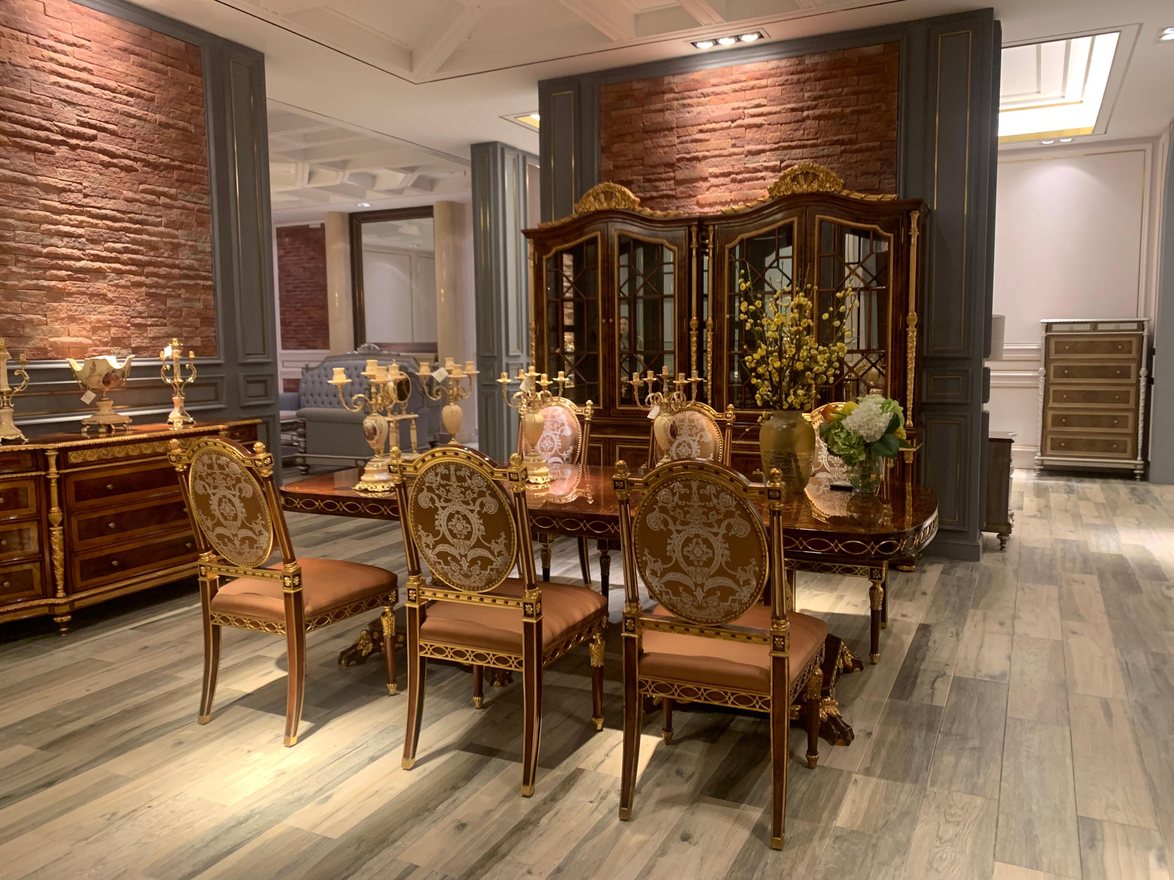Expensive, cannot be a reason for rejecting Abnet furniture - iNEWS