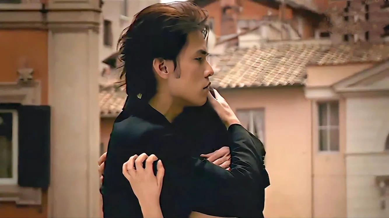 20 years ago, 800 million people listened to Jay Chou's new song at the ...