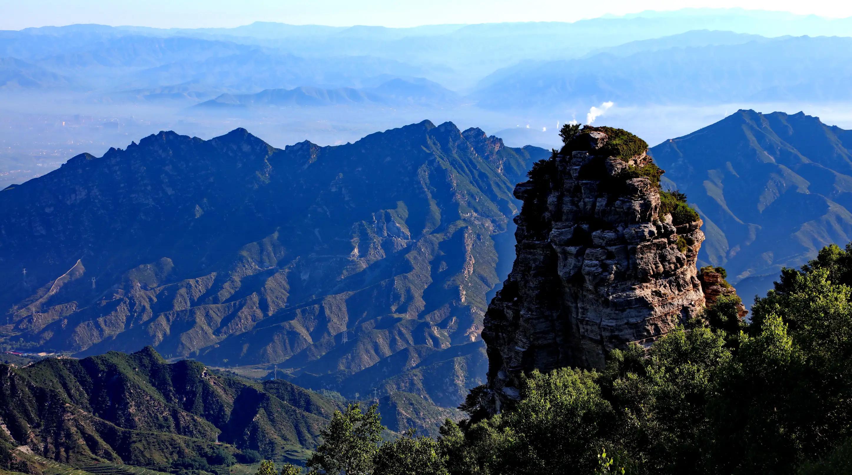 [Homecoming · Qingshan] - iMedia