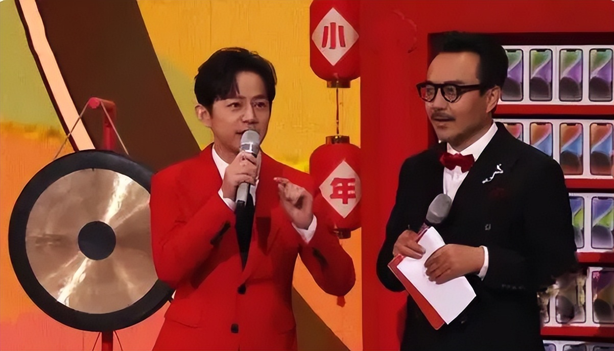 He Jiong and Wang Han have a successor, and Feng Xi, who is expected to ...