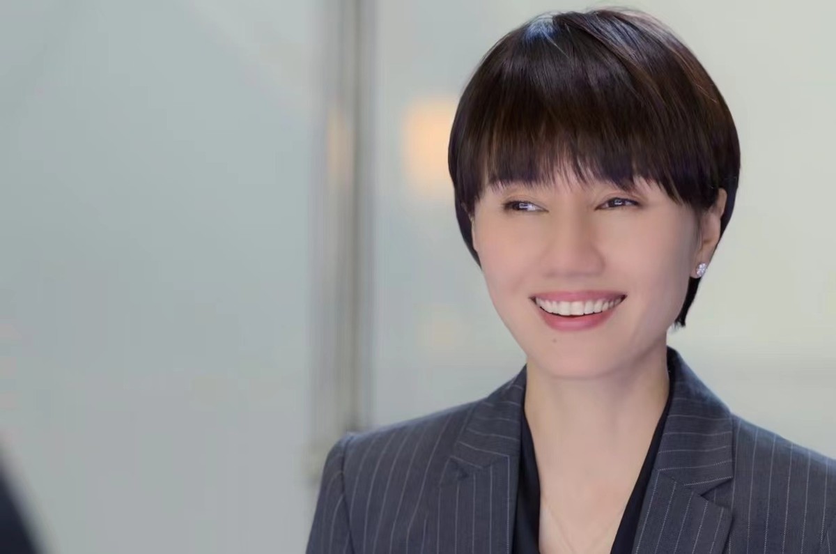 From "The World" to "The Battle of the Roses", I recognized Sui Junbo ...