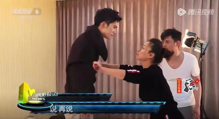 Teacher Liu Tianchi reveals how the new actors in "Fengshen Part I" are ...