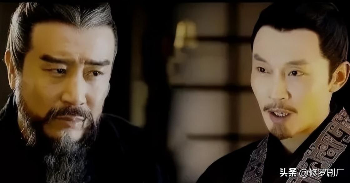 Why did Yang Xiu, who knew Cao Cao, die, but Guo Jia was fine? - iNEWS