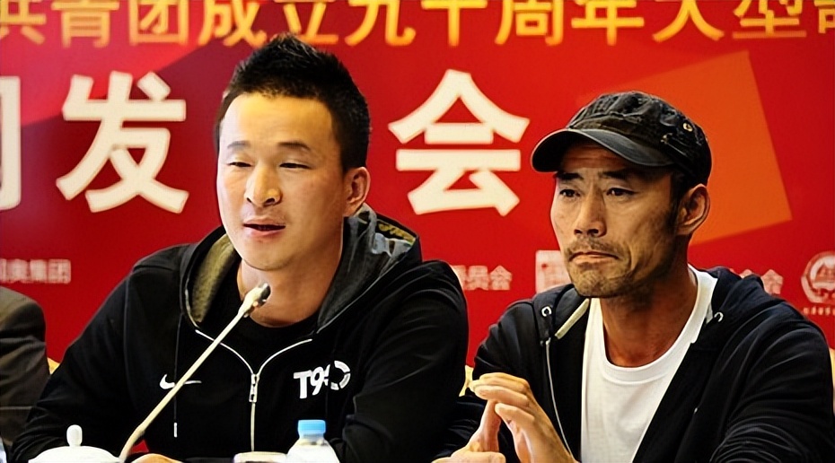 What harmed Xuri's masculinity was never that he was uneducated, but ...