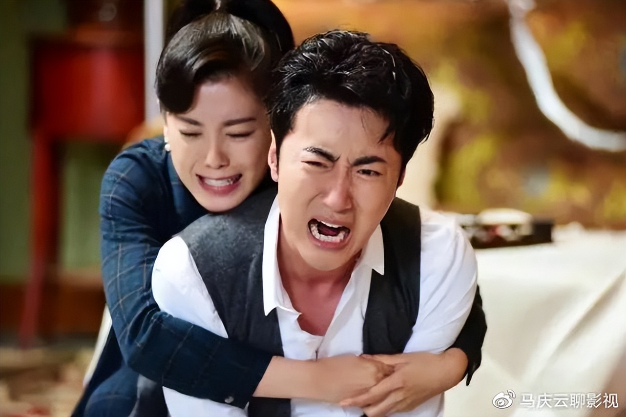 [Operation Gold Hunt] premiered, starring Cao Lei and Zhao Wenqi, anti ...