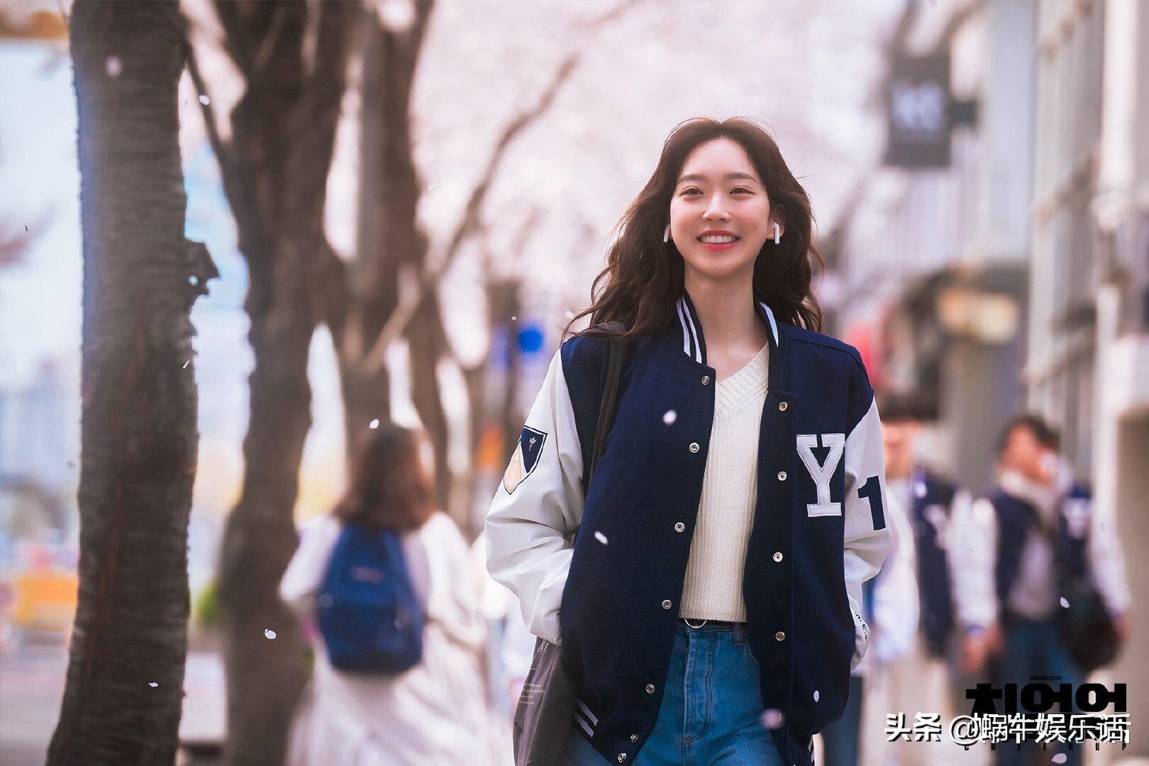 Han Zhixian's performance in the new drama has attracted attention and ...
