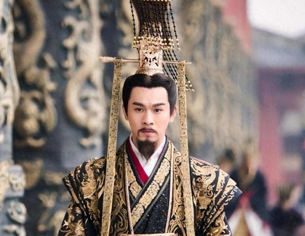 What are the images of the three kings related to Zhaojun in the ...