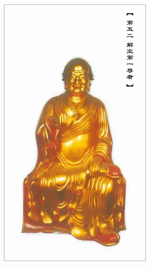 Buddhism - Subhuti - iMedia