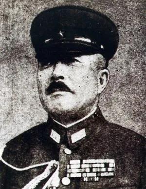 Kenji Doihara, who died without guilt (1) - iMedia