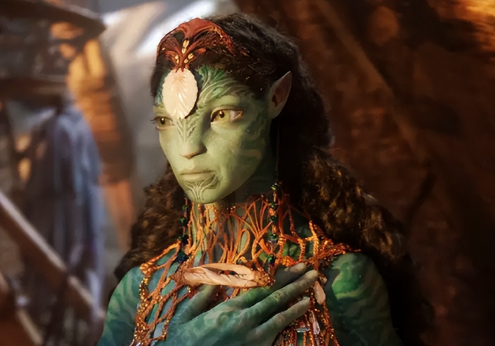 "Avatar 2", the colonel is online again, the hero has descendants - iNEWS