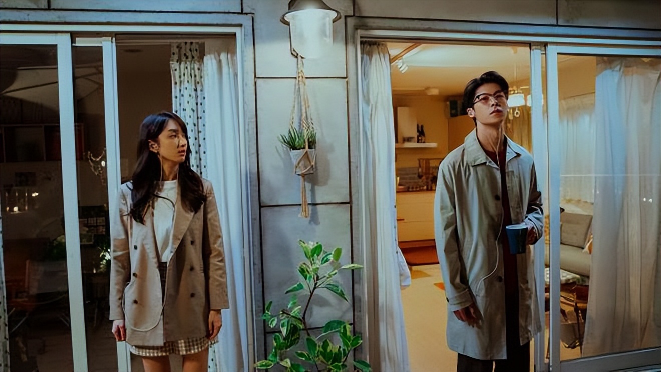 [I want to see you] Top 6 love sentences in the movie, let's reminisce ...