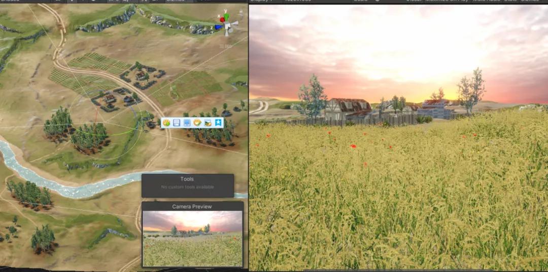Some screenshots of the actual combat machine of the domestic indie ...