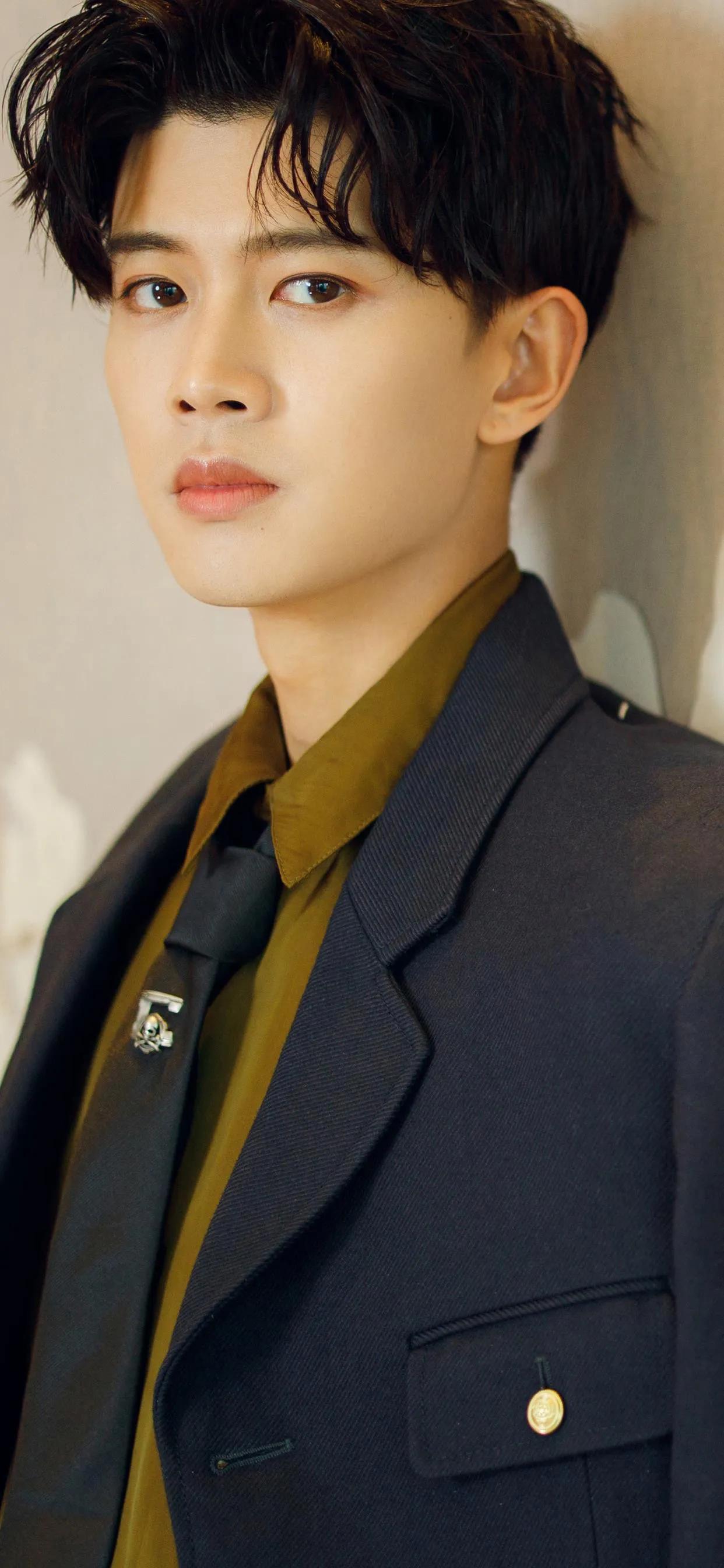 Ren Jialun - iNEWS