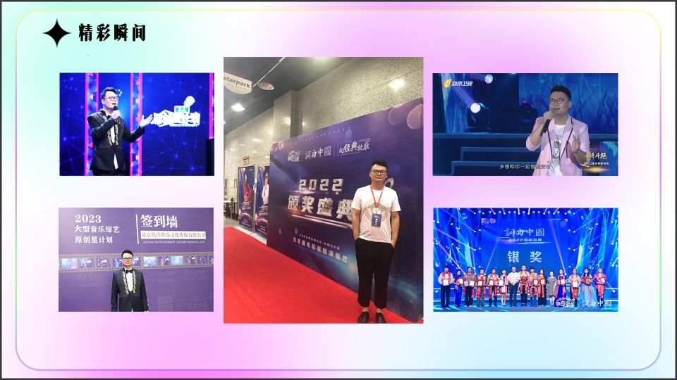 Hou Yongyi's new song "Gently and Quietly" is officially released ...