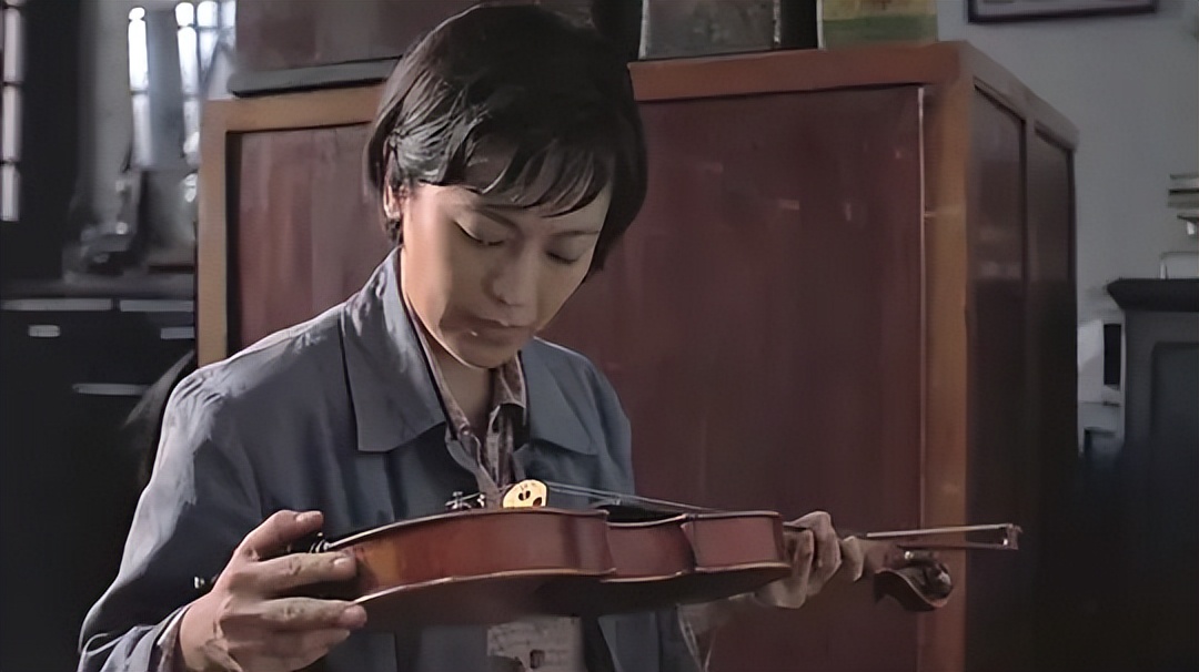 Music is a good friend of human beings! In The Red Violin, music and ...