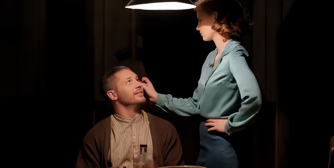 Classic remake Lawless! Not only an exciting movie, but also a ...