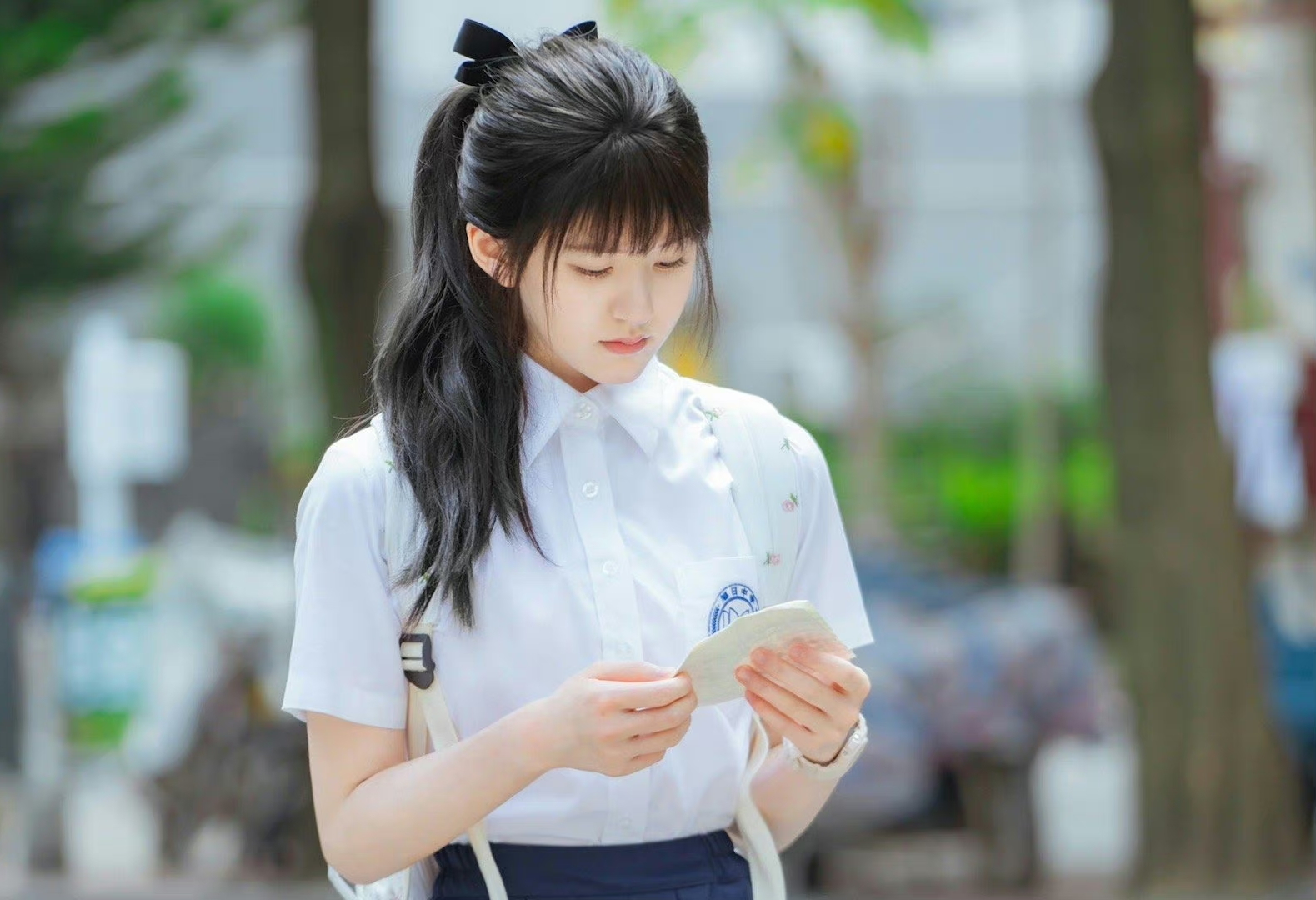 The first wave of word-of-mouth of "Can't Hide Secretly" was released ...