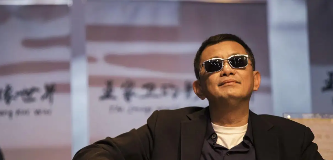 Farewell, the most awesome director in the world - iNEWS