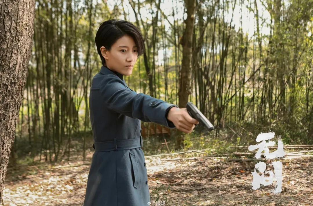 Too sad, but if the director of "Infernal Affairs" prepares Lan Bing ...