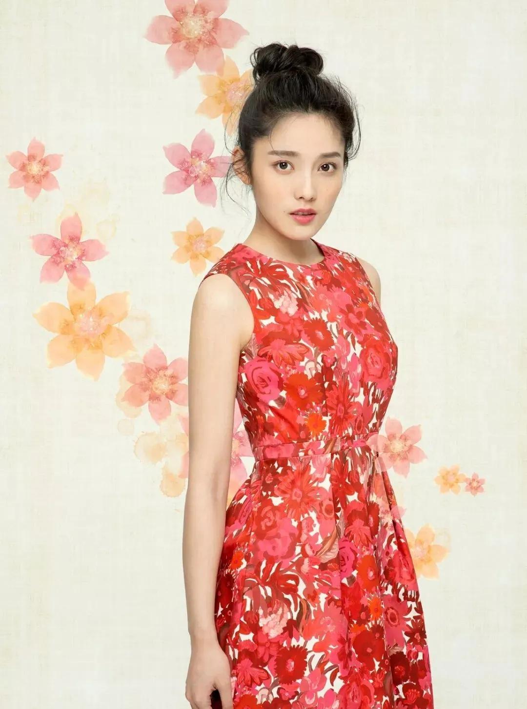 Sun Shuang's personal photo - iMedia