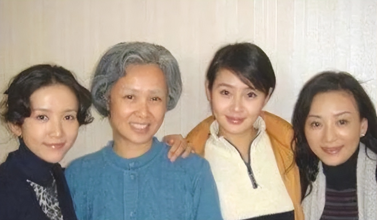 Actor Yu Mingjia: After 13 years of marriage, she only gave birth to ...