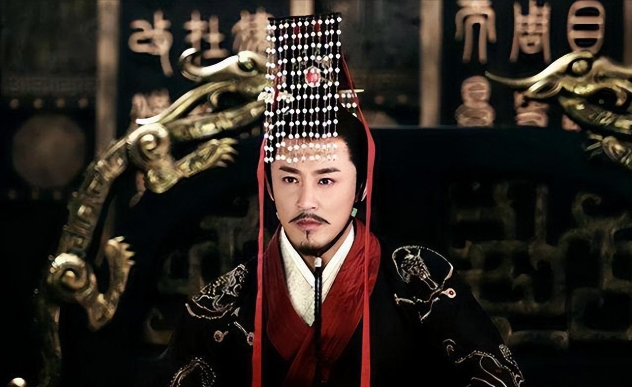 Su Wu was trapped by the Huns for 19 years and gave birth to a half ...
