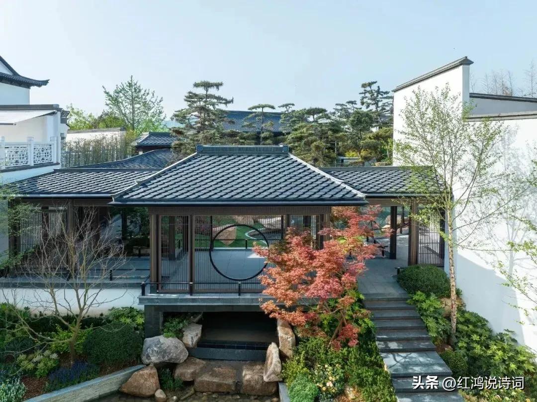 The brotherhood between Wang Wei and Pei Di - iNEWS