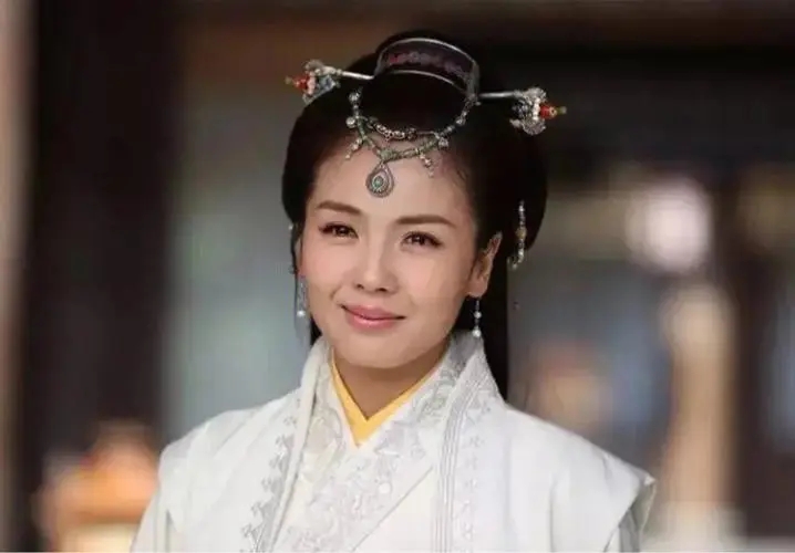 Research on the portrayal of female images and image categories in Kong ...