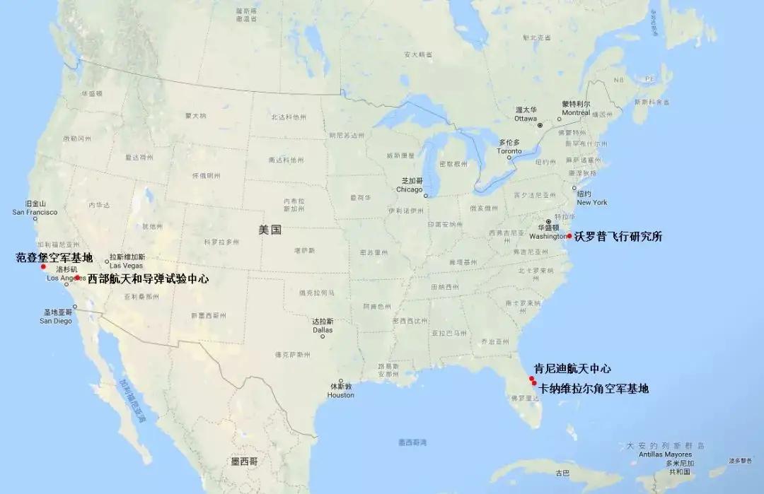 One article to understand the basic situation of the US space force - iNEWS