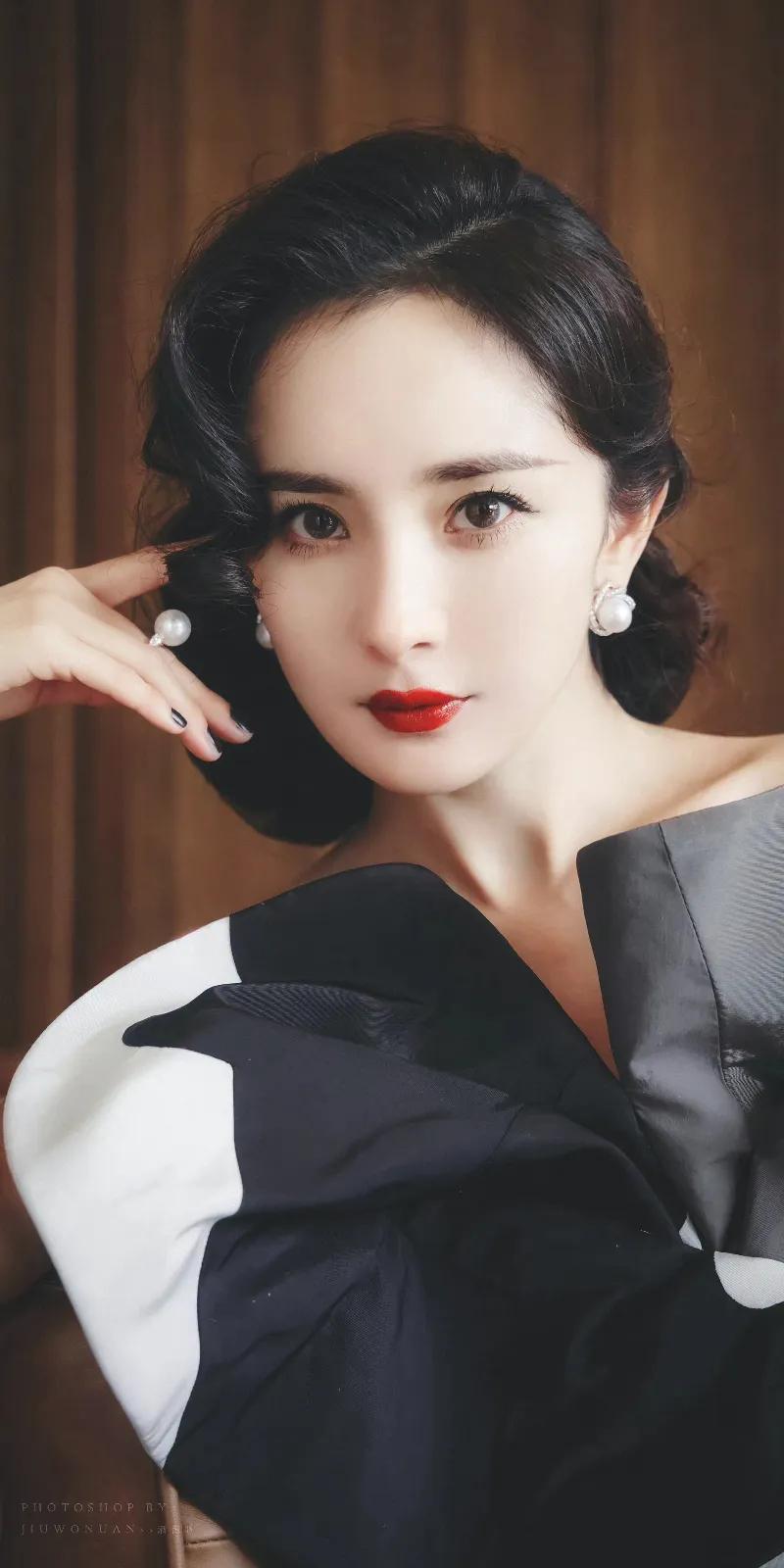 Yang Mi - iMedia