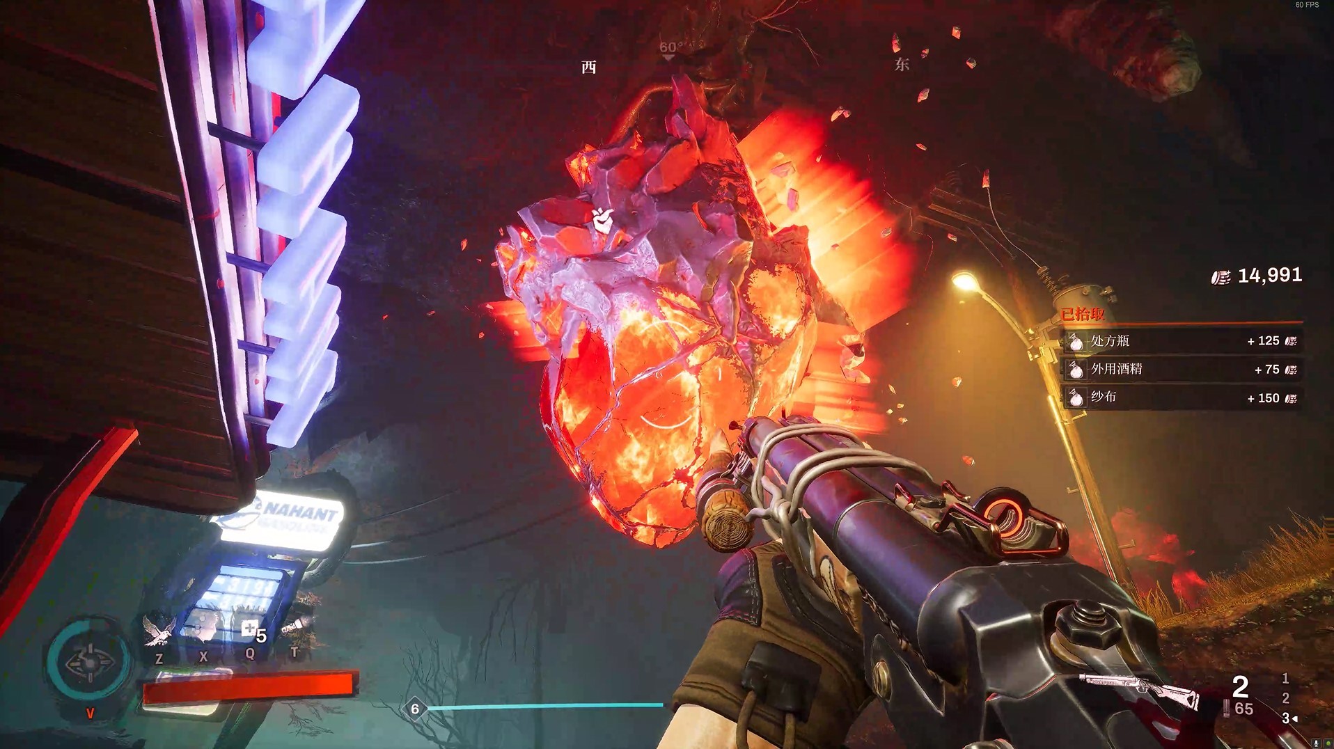 An island town in Massachusetts——"Hongxia Island" - iNEWS