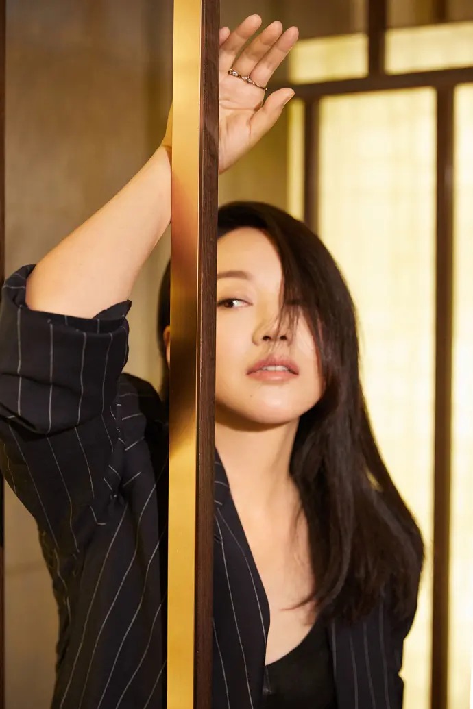 Yan Ni (actor) - iMedia