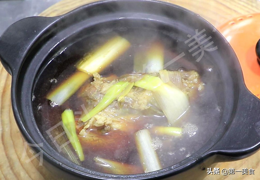 Spring Festival reunion dinner, 4 indispensable hard dishes, delicious ...