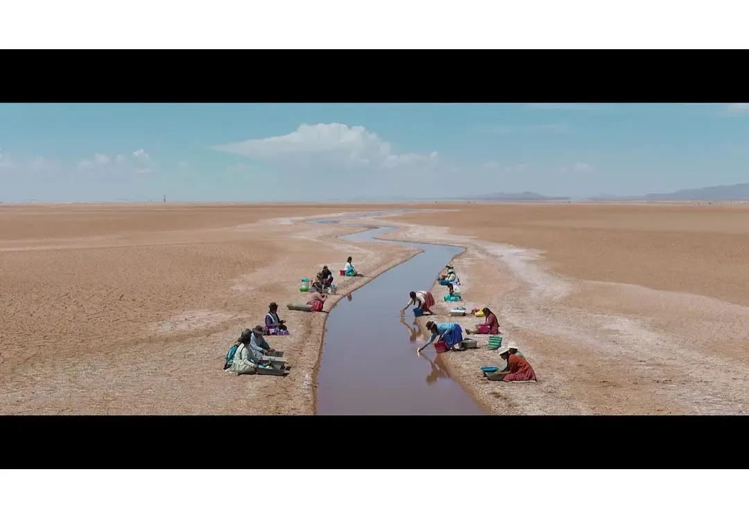 Bolivian Movies! - iMedia