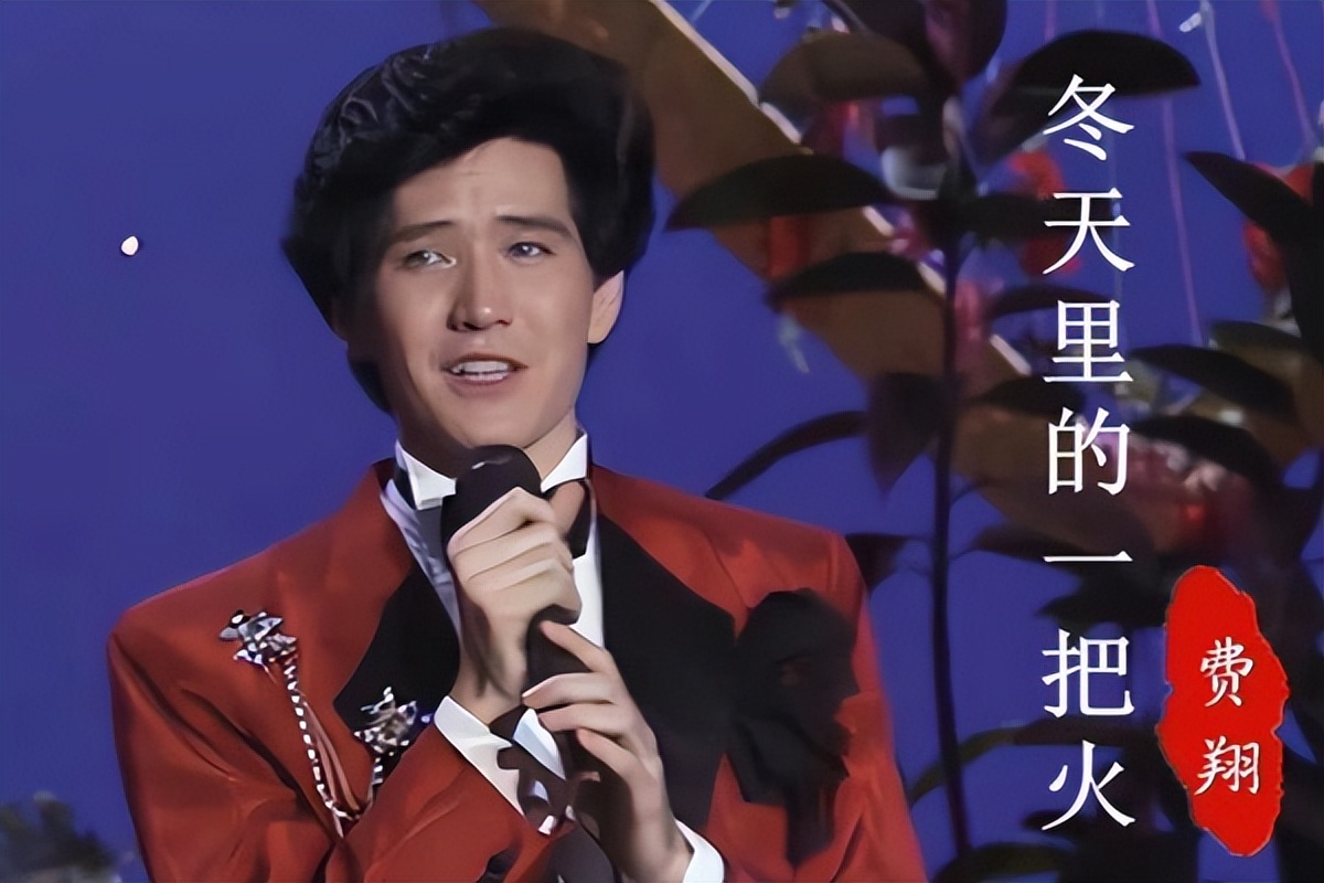 Fei Xiang, who had disappeared for a long time, reappeared as an actor ...