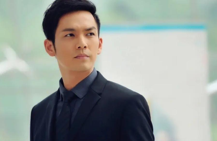 Entertainment Gossip: Zhong Hanliang, Li Qin, Cai Xukun, Shen Yue, Qiao ...