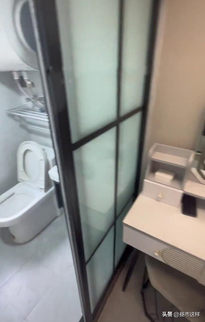 The landlord's top understanding, 5 square meters will give you a small ...