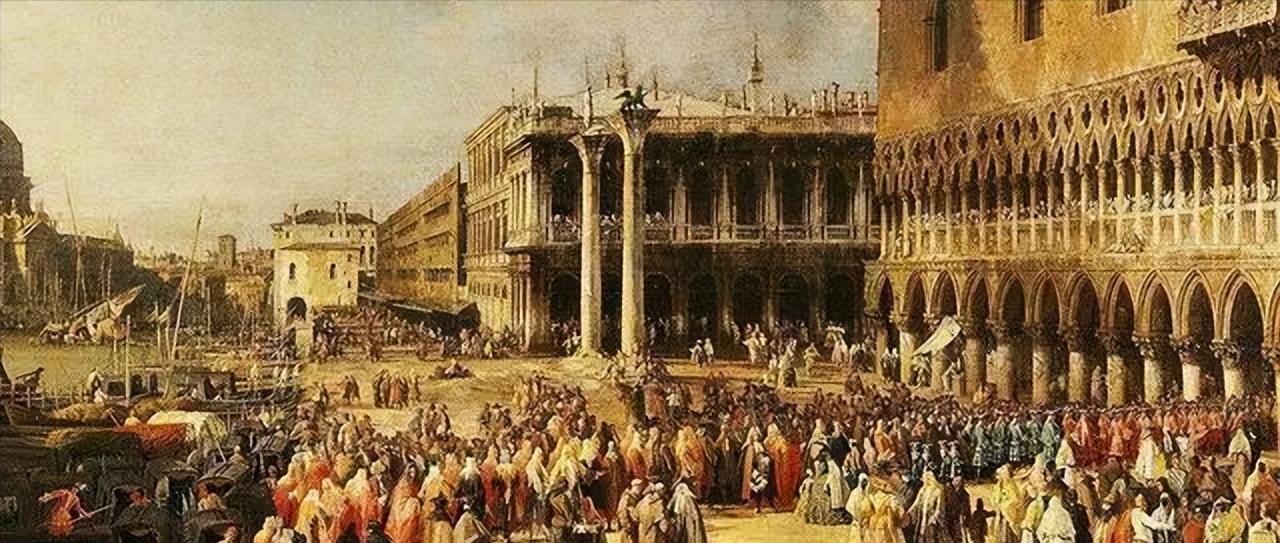 Medieval Cities and the Formation of European Civilization - iMedia