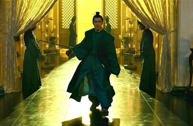 Yao gave way to Shun, and Shun gave way to Yu? Don't be silly, the ...