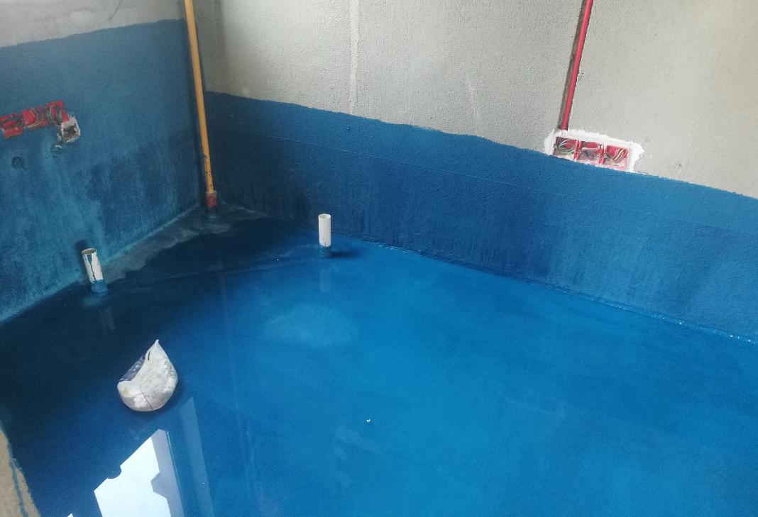 The last step in waterproofing! Precautions for closed water test! - iNEWS