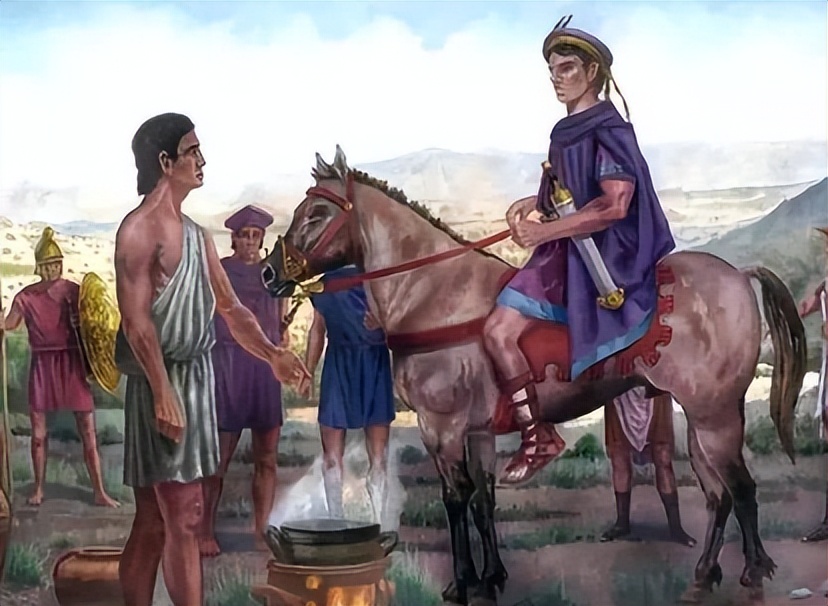 Analysis of Different Economic Systems in Ancient Greece (Part 2) - iMedia
